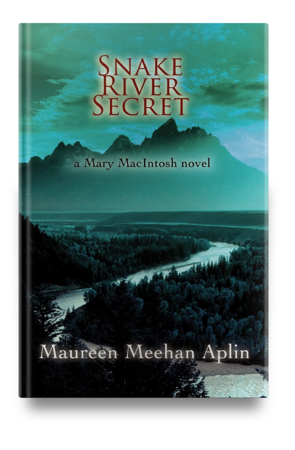 Maureen Anne Meehan - Dying to Ski | Snake River Secret | Pandemic Predator