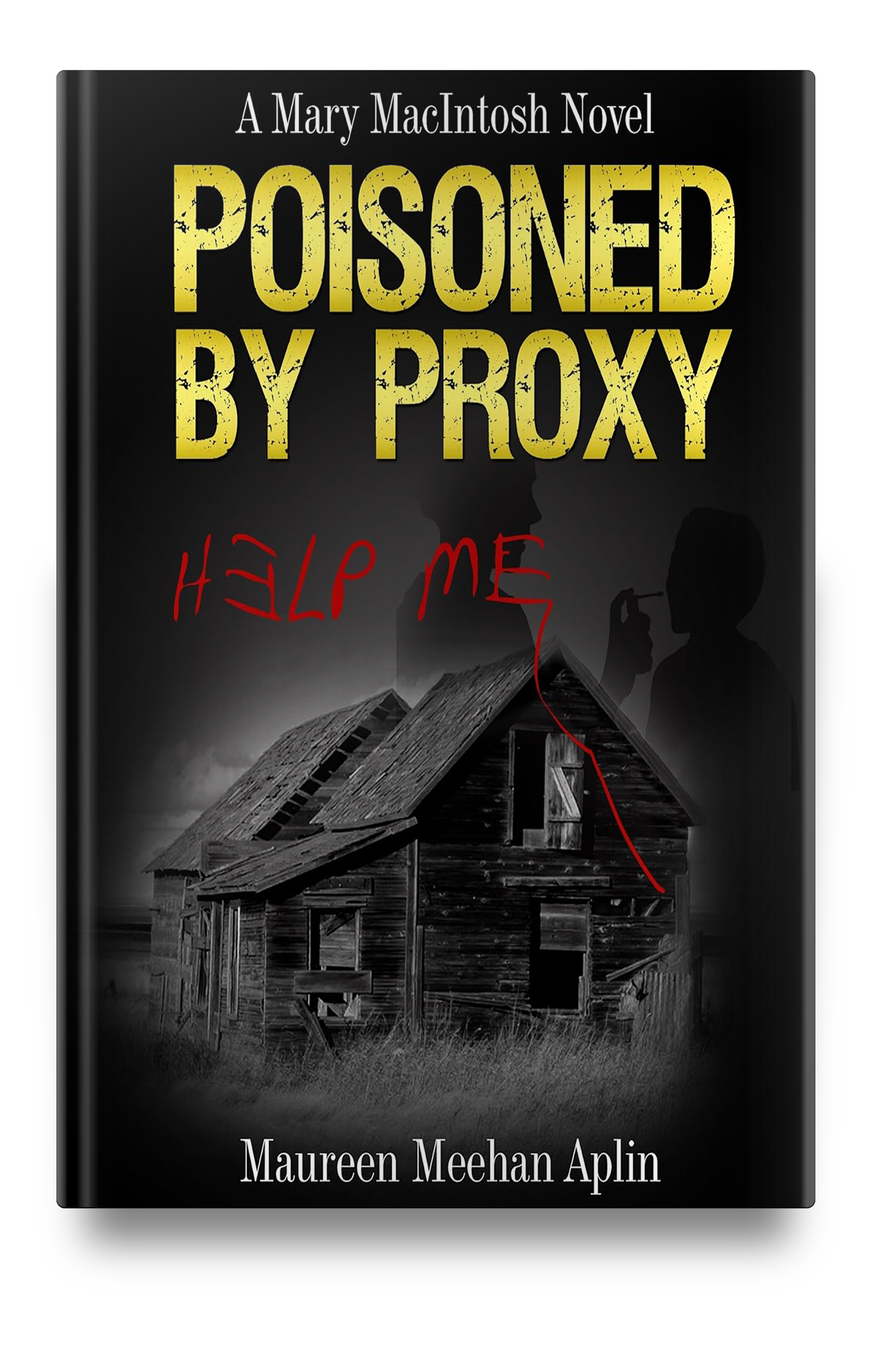 Maureen Anne Meehan - Dying to Ski | Snake River Secret | Pandemic Predator