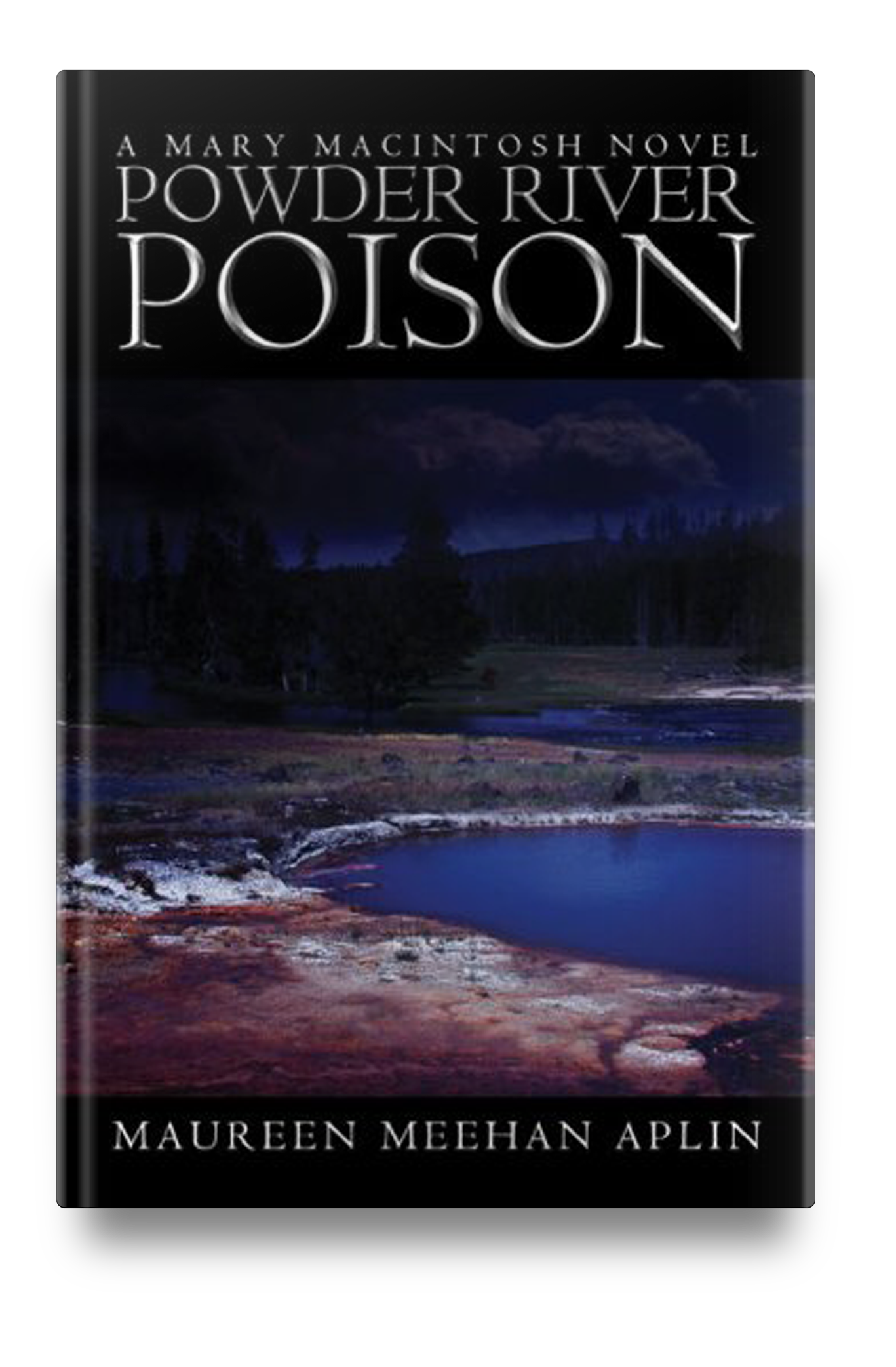 Maureen Anne Meehan - Dying to Ski | Snake River Secret | Pandemic Predator