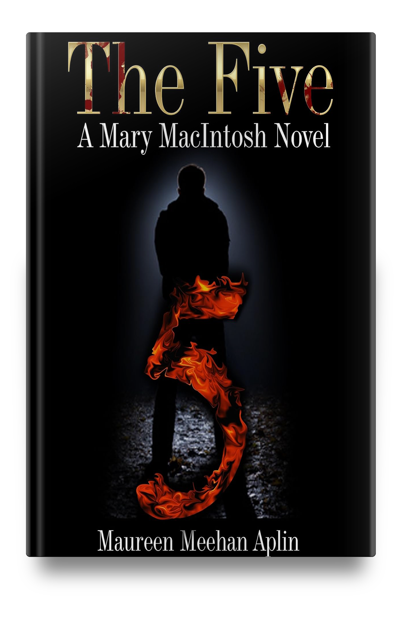Maureen Anne Meehan - Dying to Ski | Snake River Secret | Pandemic Predator
